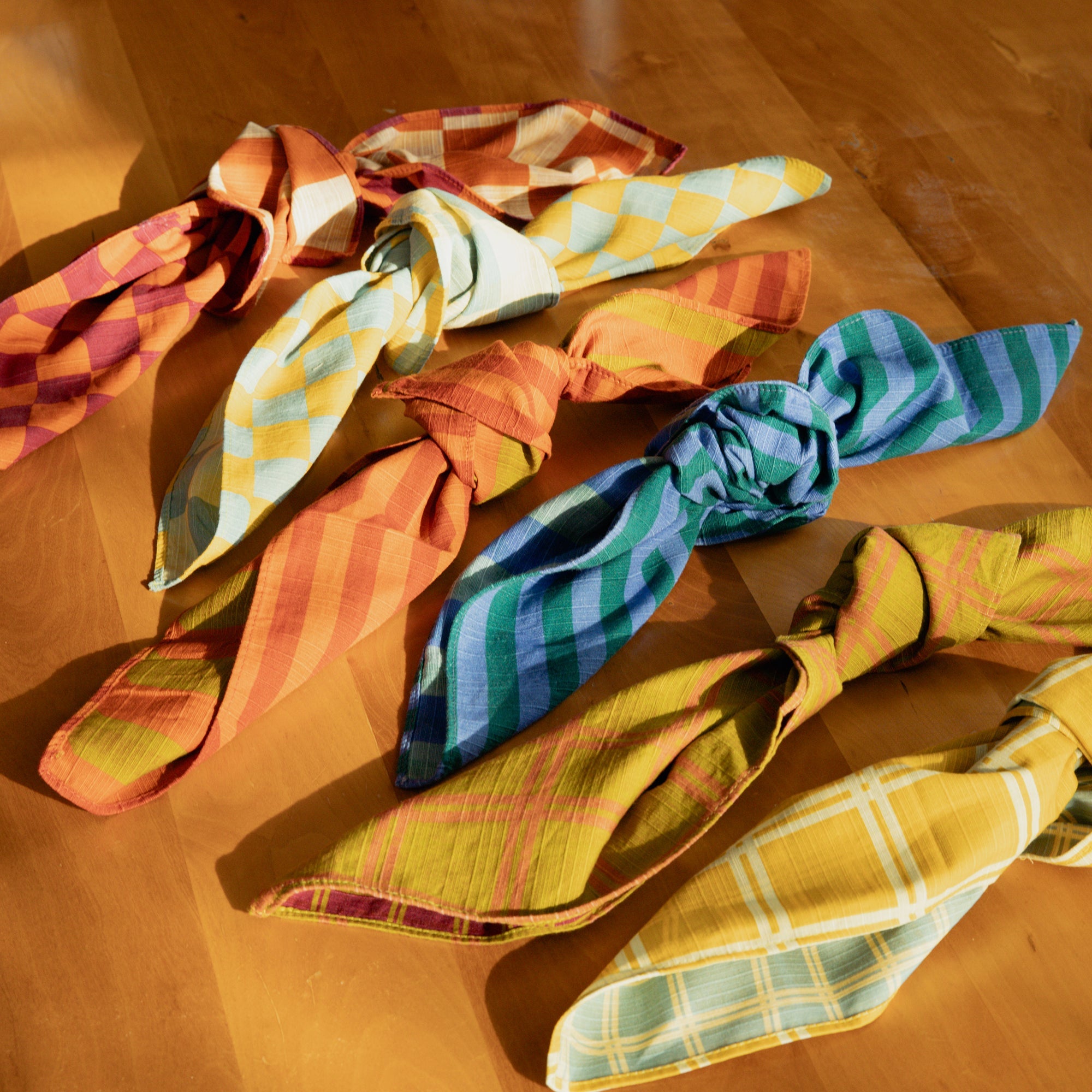 Table Linen – Tortuga Forma