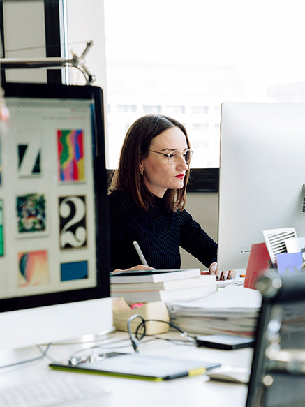 Get to Know Veronica Fuerte of Hey Studio – Tortuga Forma